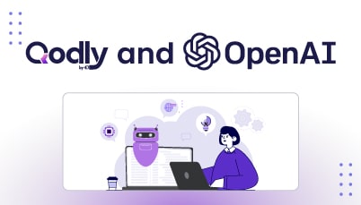 Qodly: Hybrid Low-Code Application Development